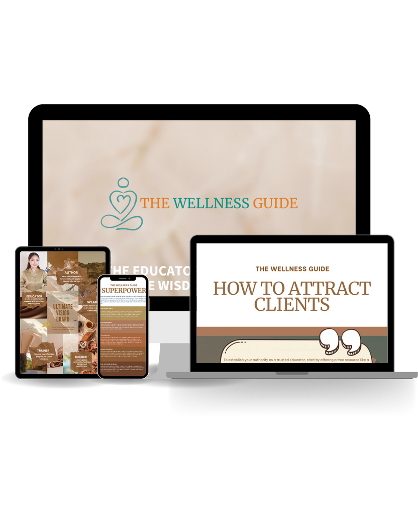 Wellness Guide Full Report – Upsell Health